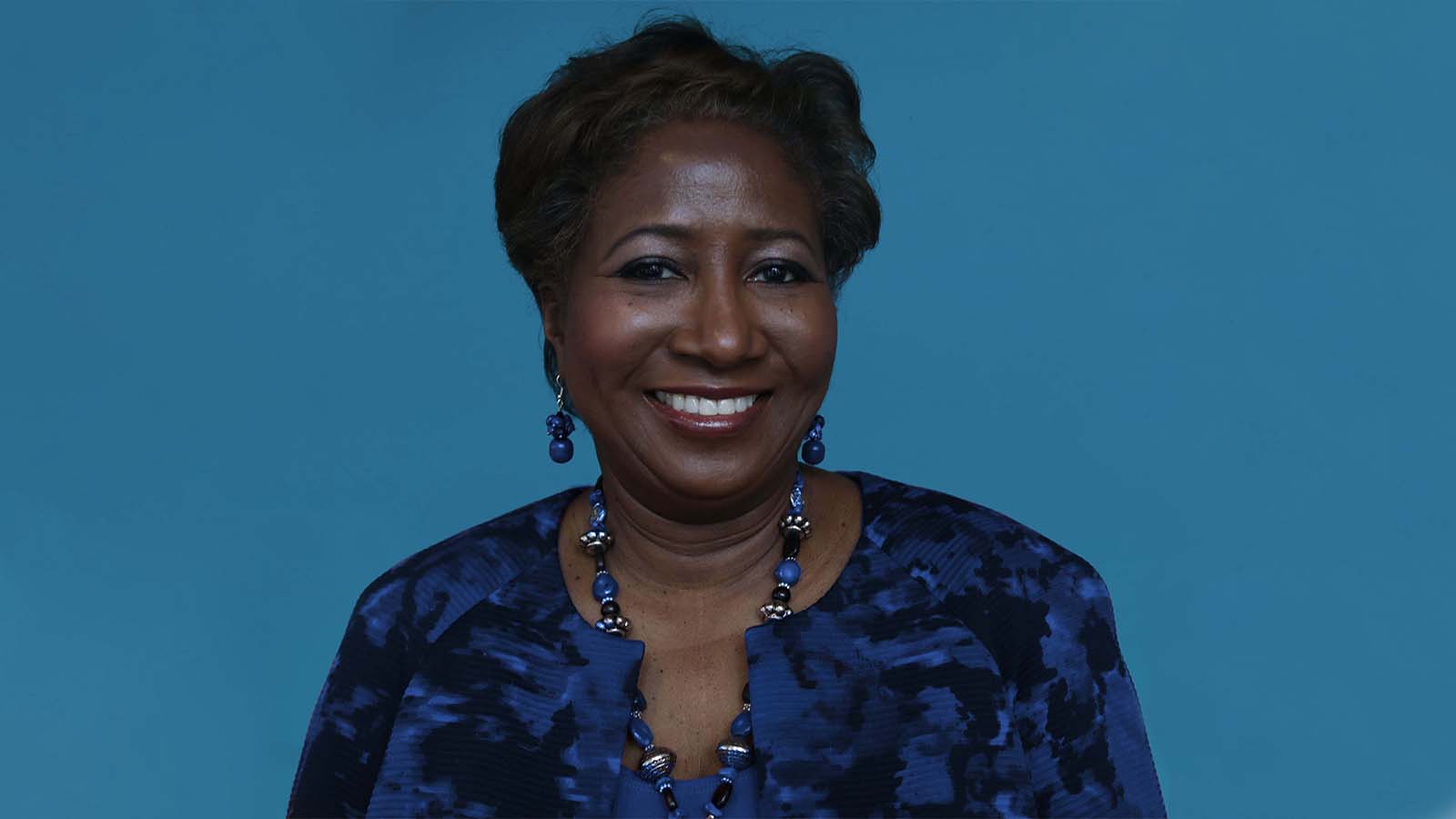 Sandra K. Johnson became the first black woman to earn a Ph.D. in electrical engineering from ...